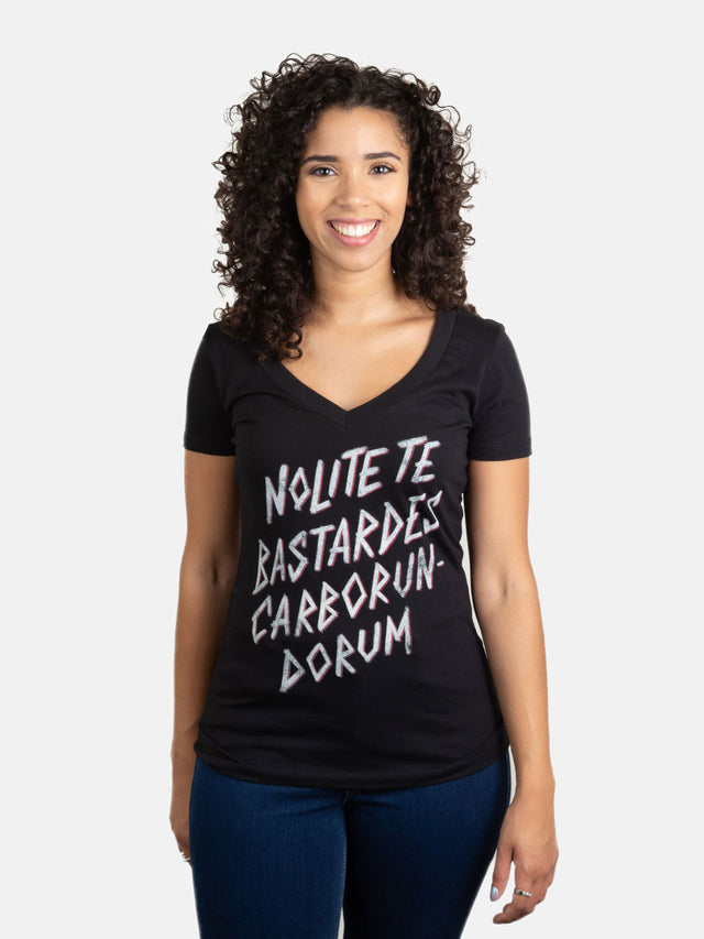 The Handmaid's Tale Book T-Shirt Collection — Out of Print