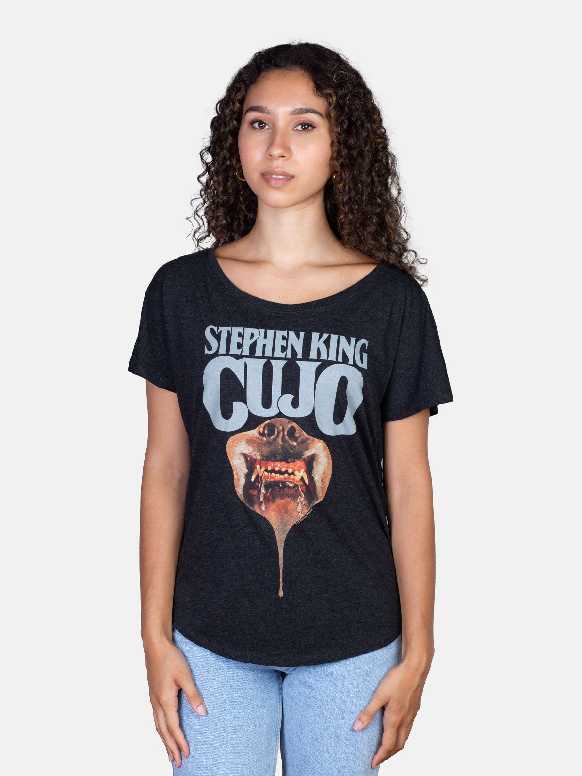 Stephen King — Out of Print