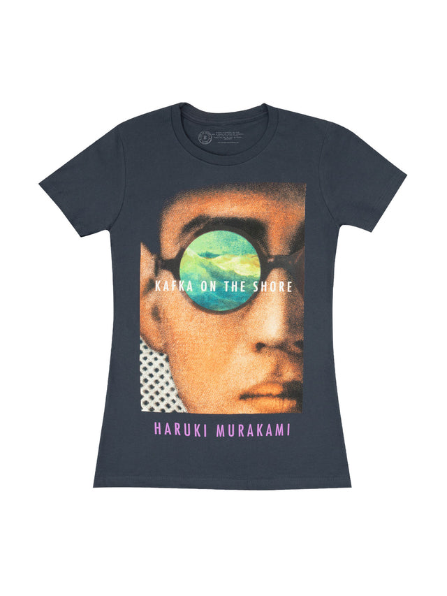 Haruki Murakami Bingo tote bag — Out of Print