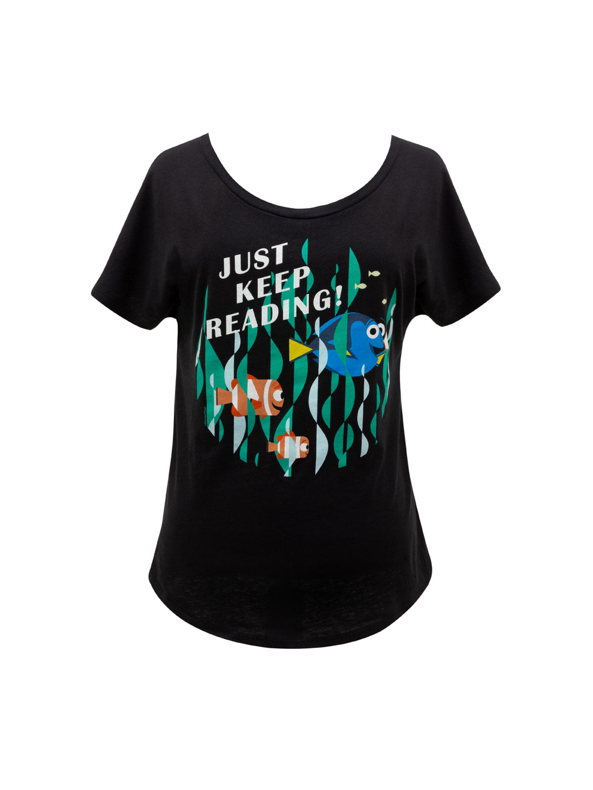 Women's Book Apparel And Accessories | Out of Print — Page 2