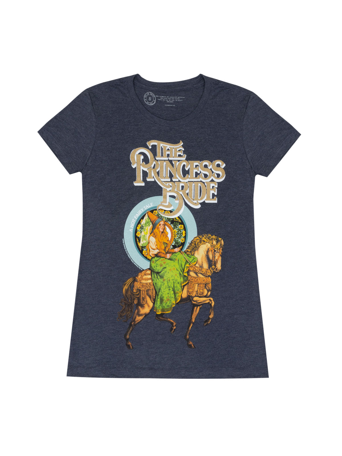 Princess Bride T-Shirt Collection — Out of Print