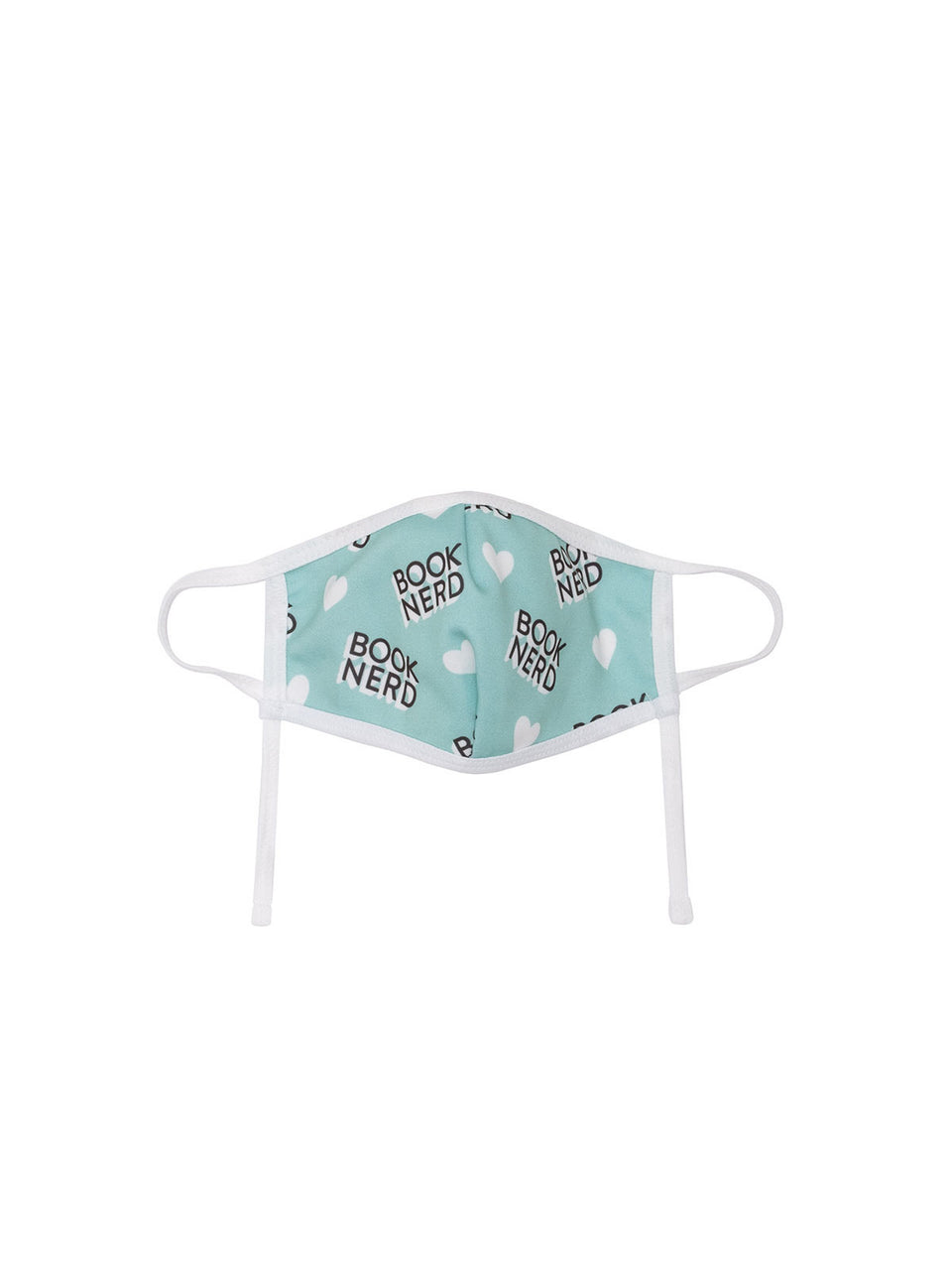 Book Nerd - Underlined by Out of Print