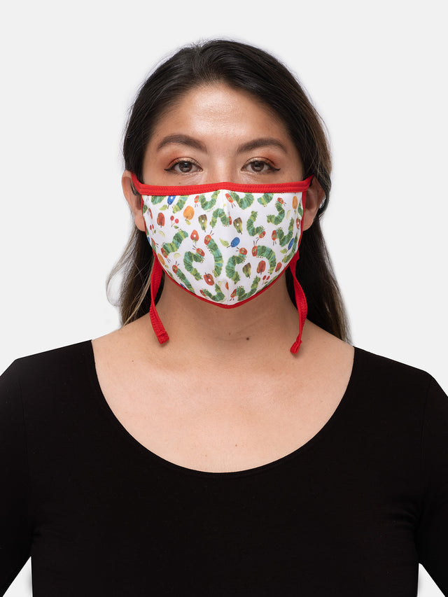 The Very Hungry Caterpillar Collection — Out of Print