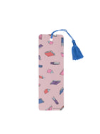 Matilda bookmark — Out of Print