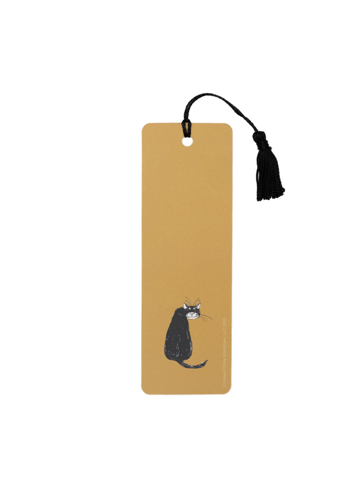 Bookmarks — Out of Print