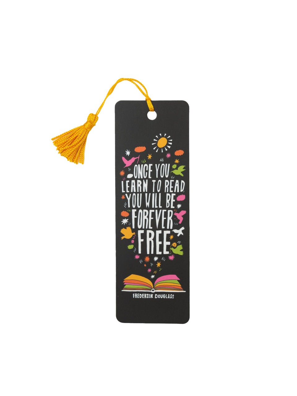 Bookmarks — Out of Print