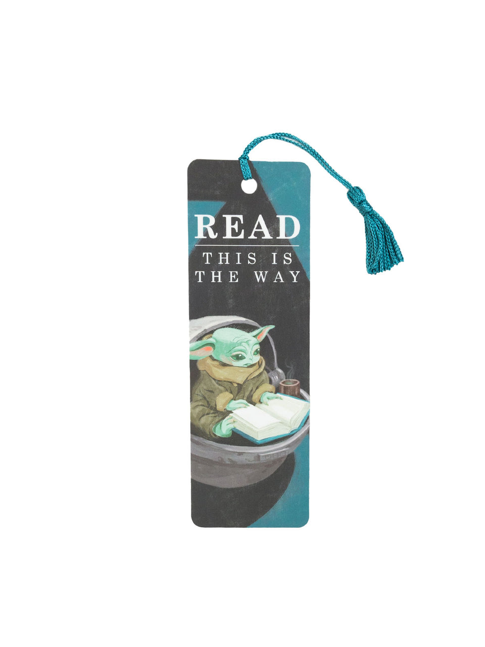 Bookmarks — Out of Print