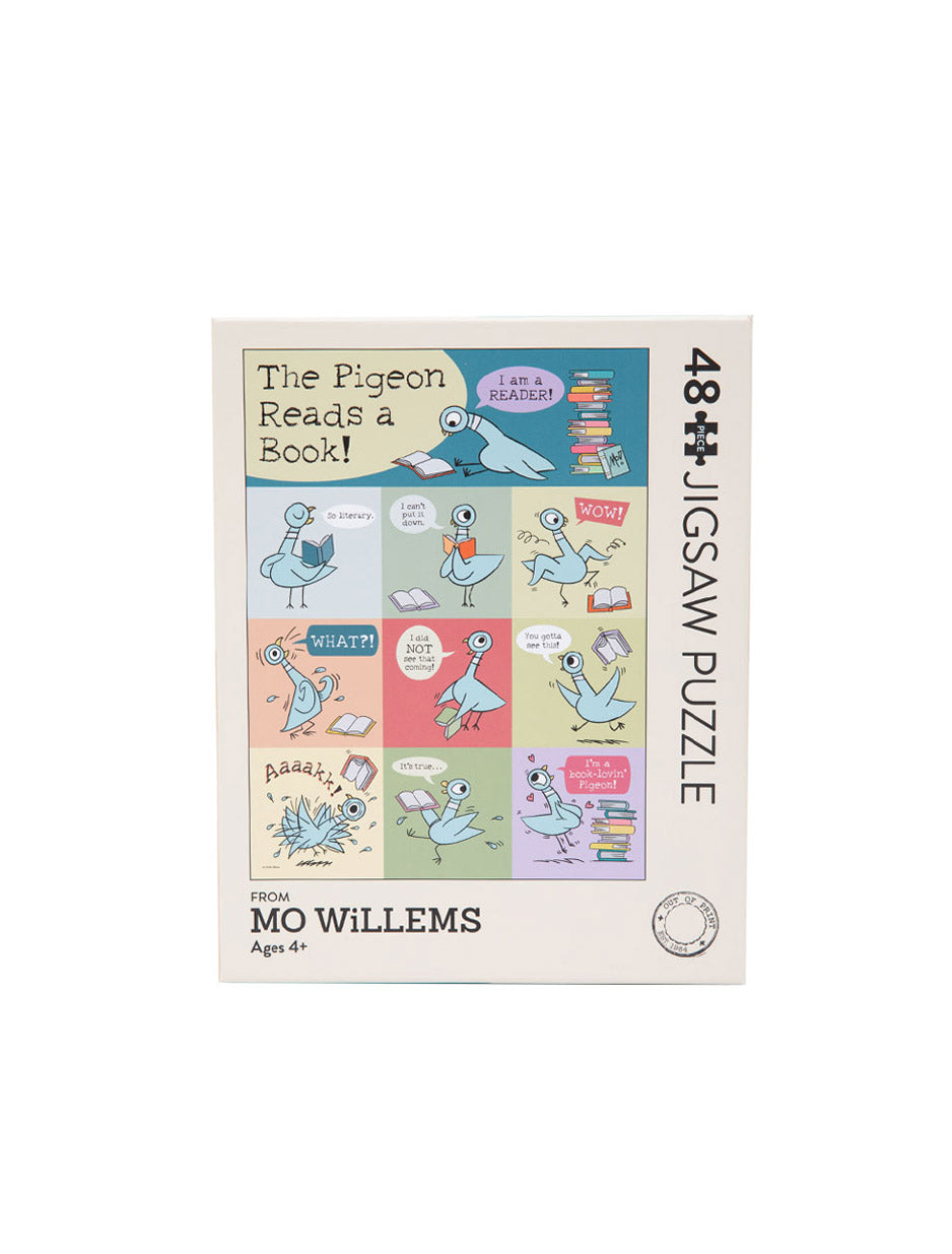 Mo Willems Book T-Shirt and More Collection — Out of Print