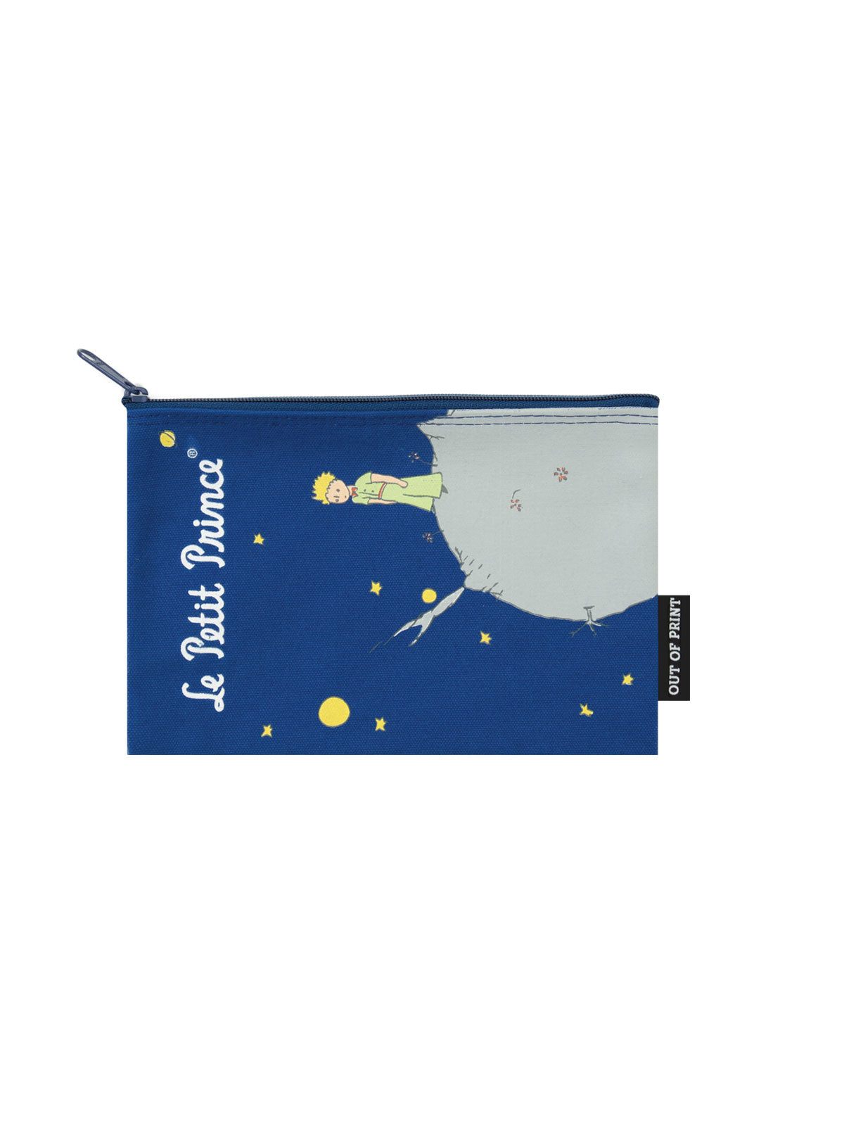 The Little Prince enamel pin set — Out of Print