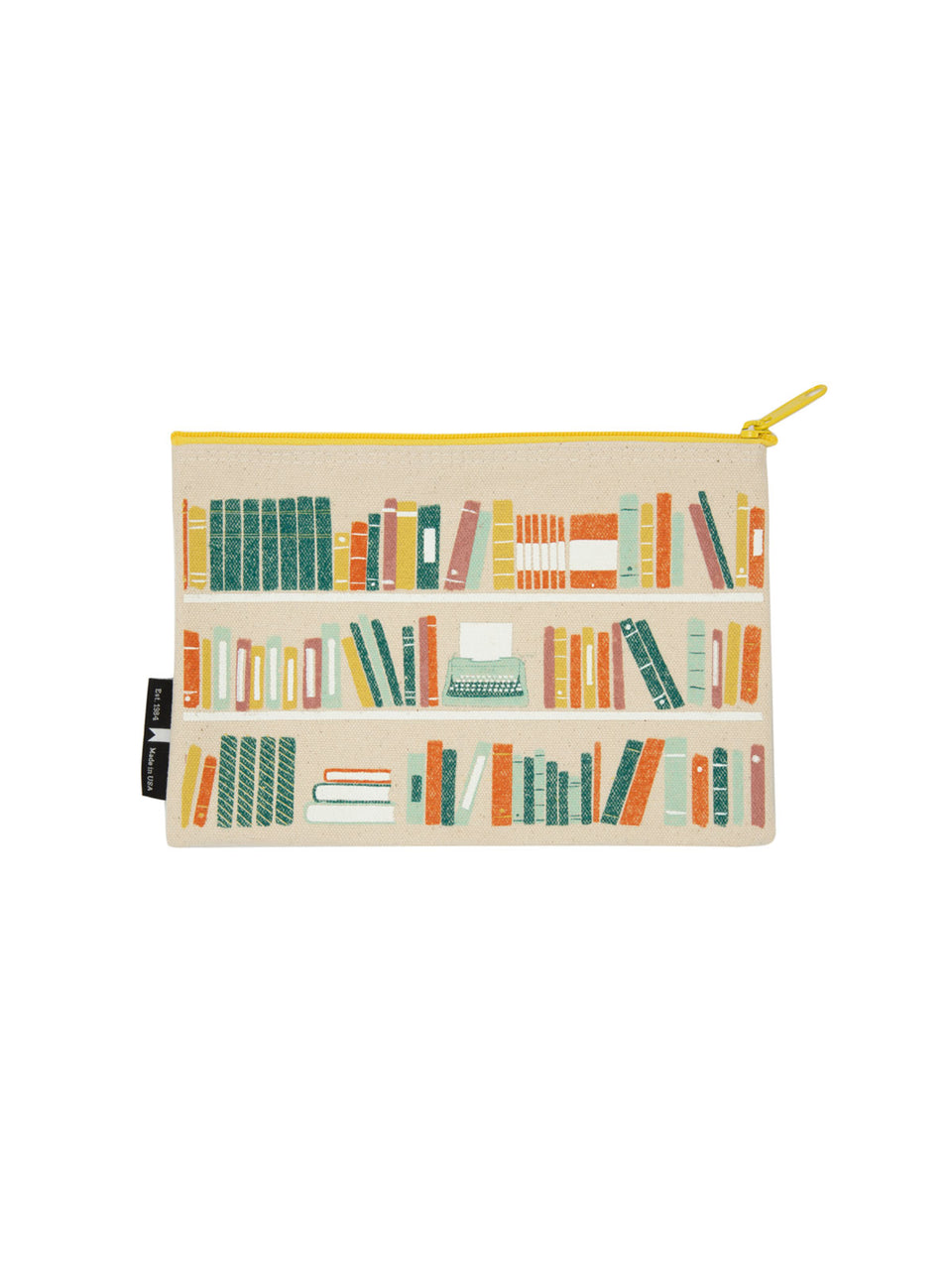 Bookshelf socks — Out of Print