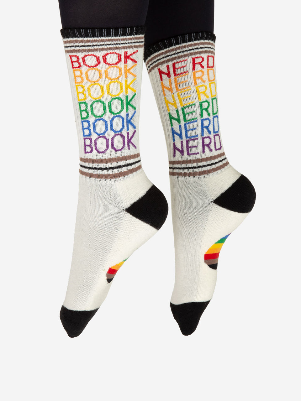 Book Socks For Readers | Out of Print