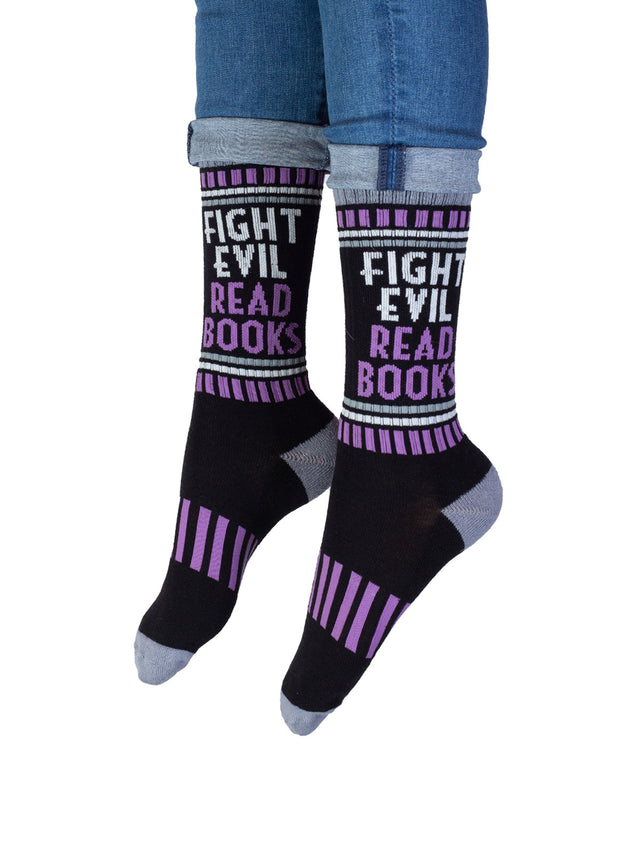 Book Socks For Readers | Out of Print