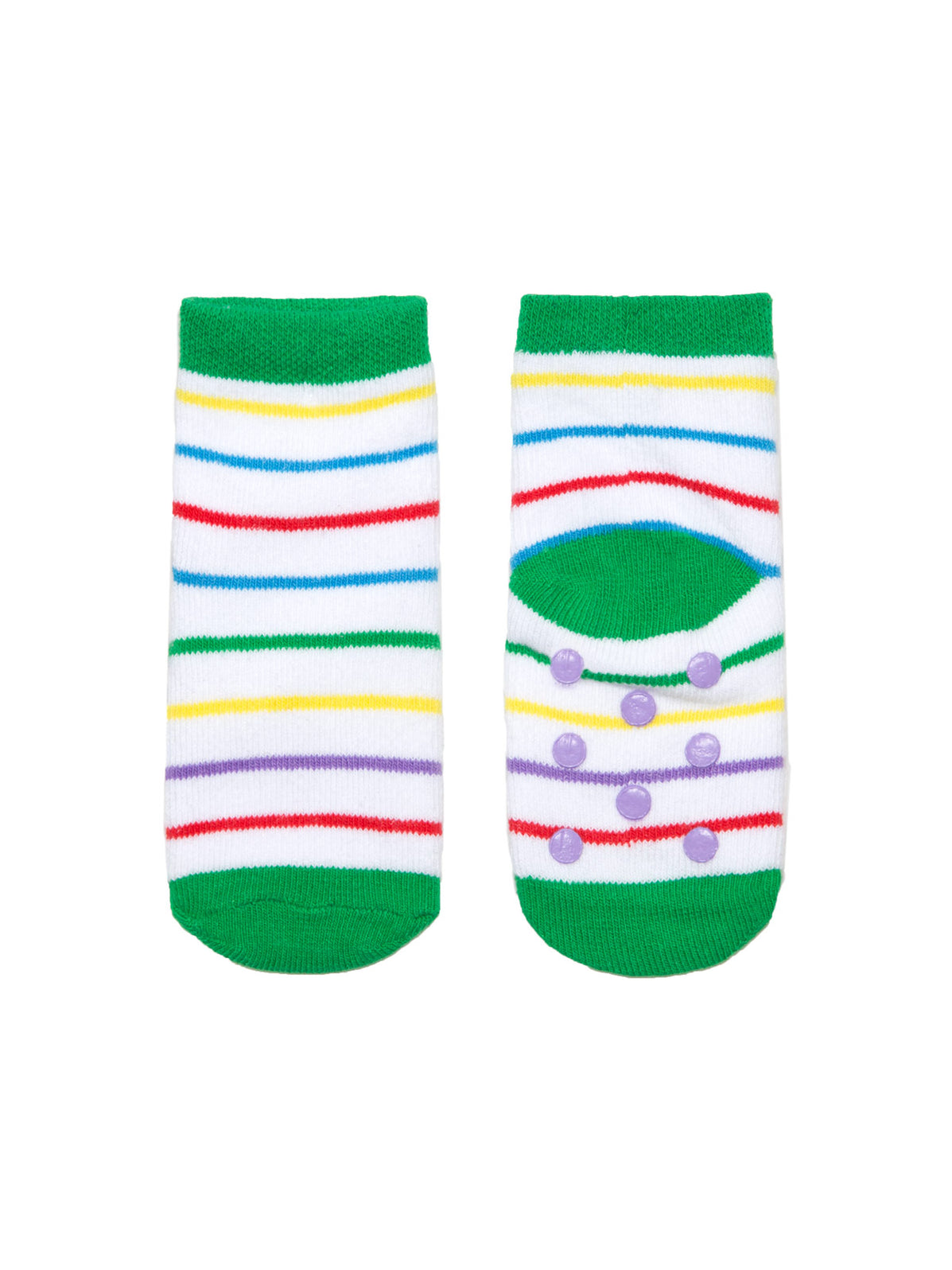 The Very Hungry Caterpillar children's socks 4-pack — Out of Print
