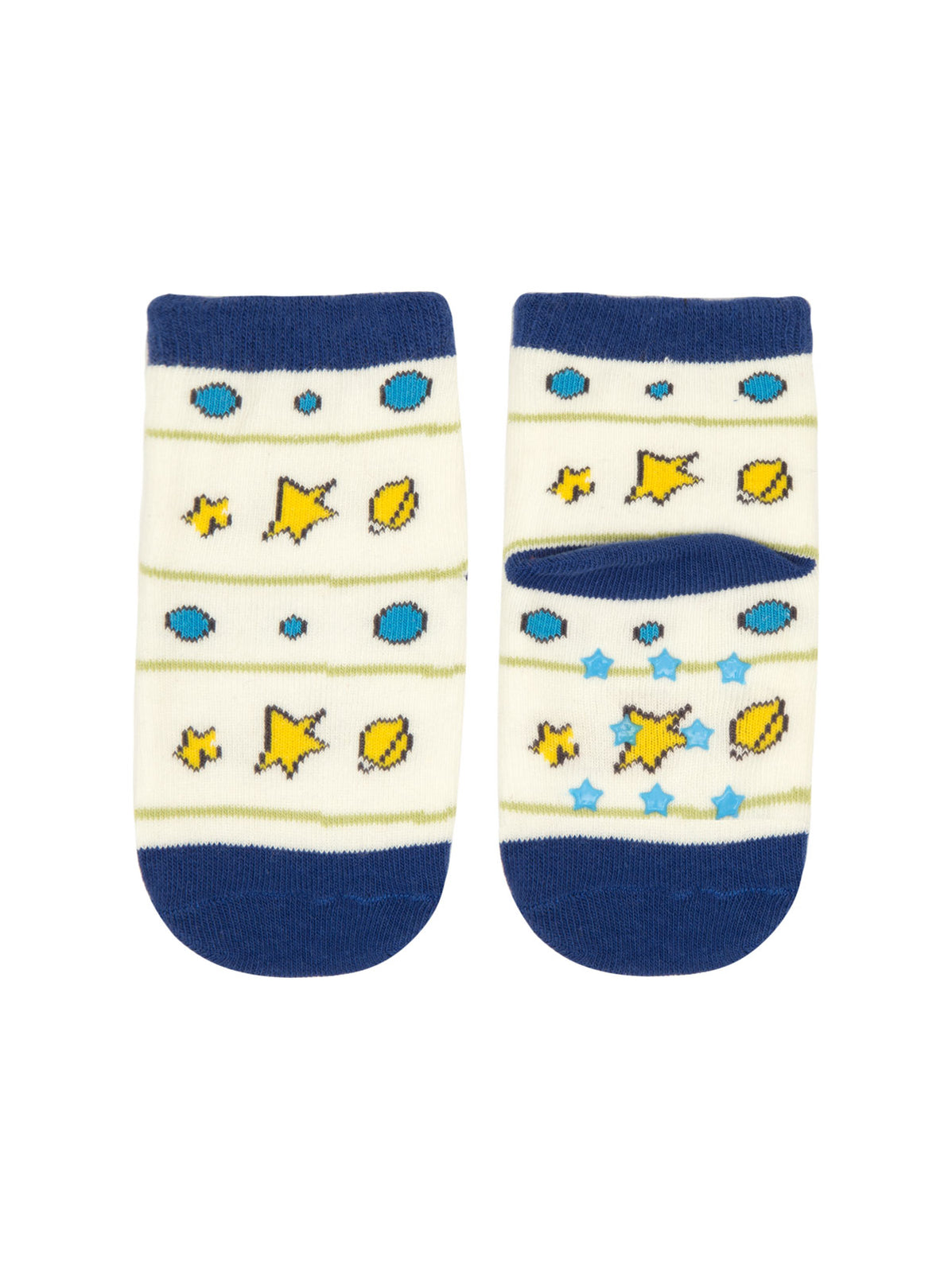 The Little Prince children's socks (4-pack) — Out of Print