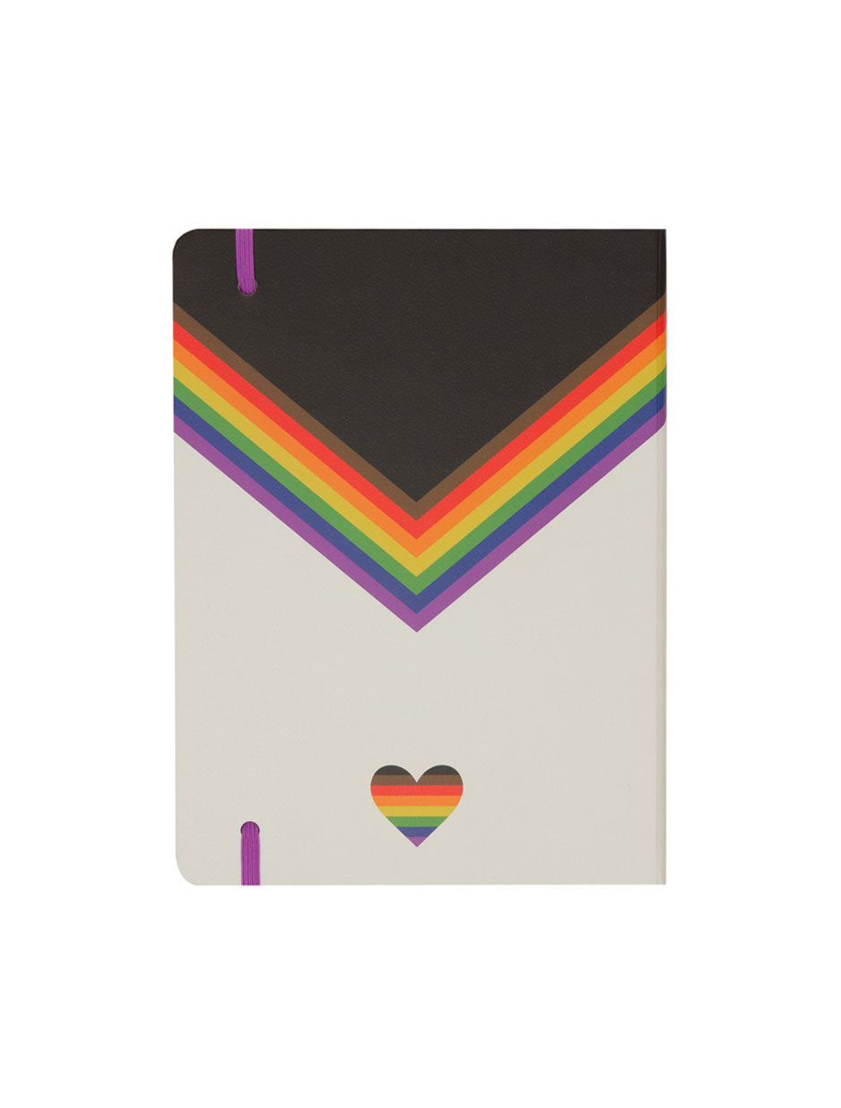 Book Nerd Pride tote bag — Out of Print