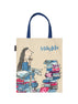 Matilda tote bag — Out of Print