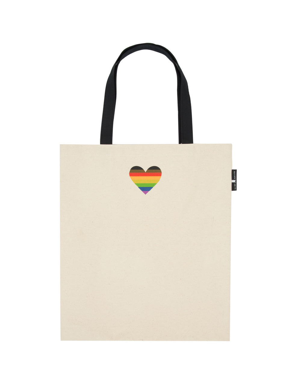 Book Nerd Pride bookmark — Out of Print