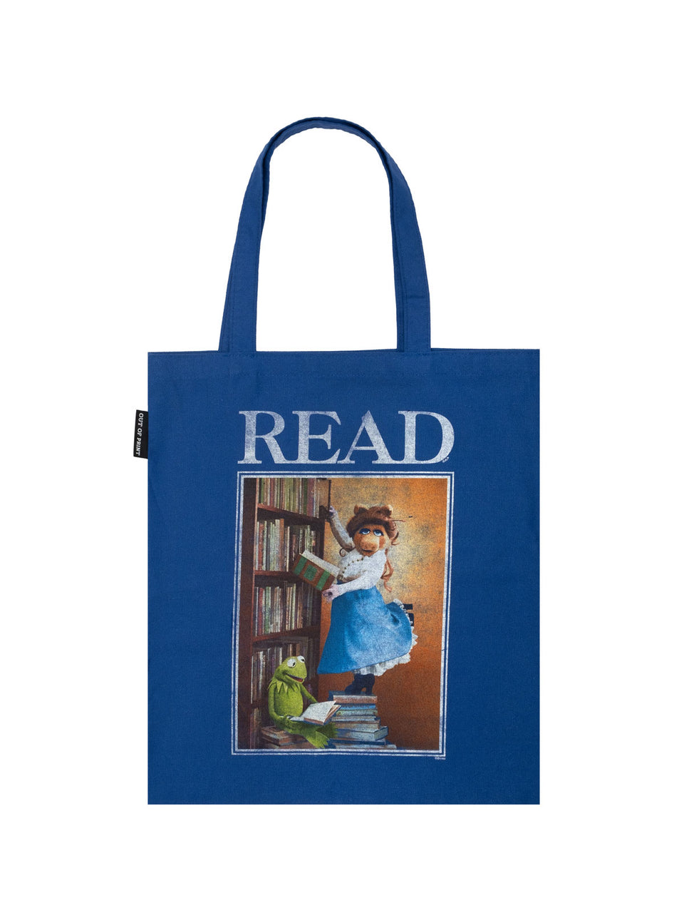 Fabio READ unisex t-shirt — Out of Print