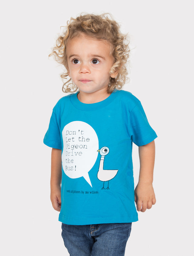 Don't Let the Pigeon Drive the Bus book socks — Out of Print
