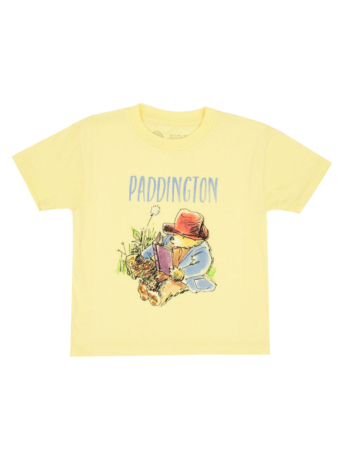 Paddington women's relaxed fit t-shirt — Out of Print